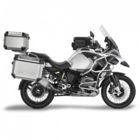 Givi SRA5112 BMW R1200GS Adventure 14-18 R1250GS Adventure 19-23 ...